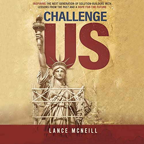 Amazon.com: Challenge US: Inspiring the Next Generation of Solution ...