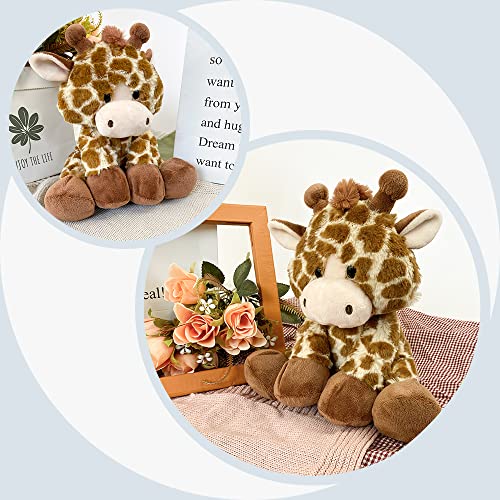 The 28 Best Giraffe Stuffed Animals of 2024 [Verified] - Cherry Picks