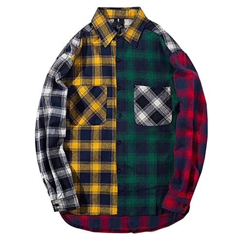 Best Flannel Shirt Color Picks for Effortless Style - Totally Reviewed