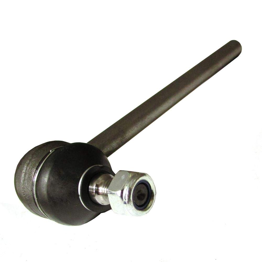 Amazon.com: RAParts 1860412M2 Tie Rod End Fits Massey Ferguson Tractor ...