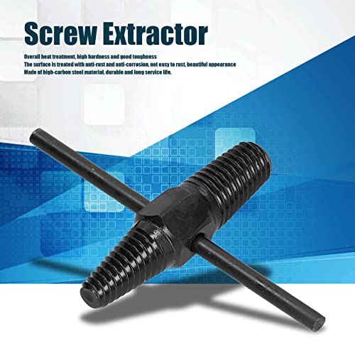 Extractor Cola De Rata - Ferreteria Y Herramientas