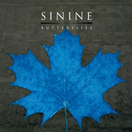 Amazon.com: Butterflies : Sinine: Digital Music