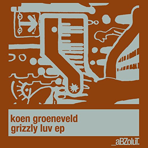 Grizzly Luv EP by Koen Groeneveld on Amazon Music - Amazon.com