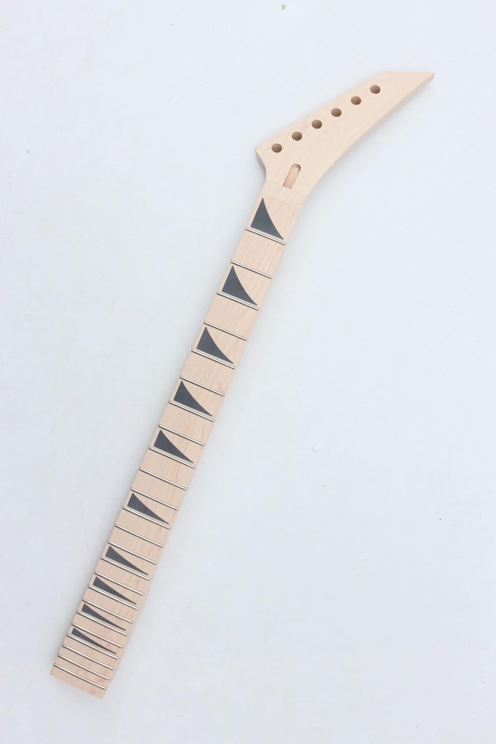 Amazon.com: WUQIMUSC electric guitar neck Replacement for Jackson ...