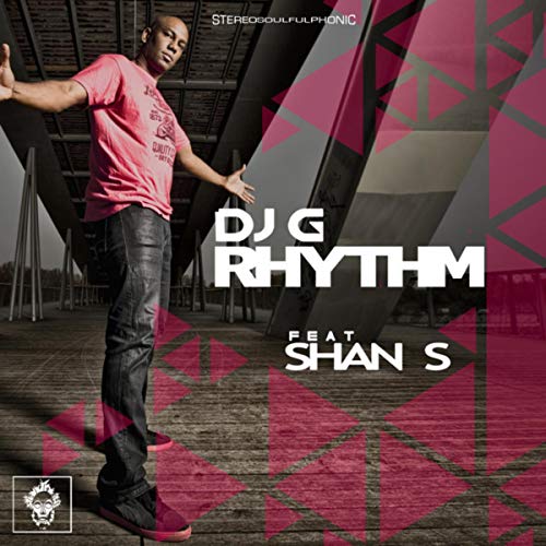 Amazon Music - DJ G & Shan SのRhythm - Amazon.co.jp