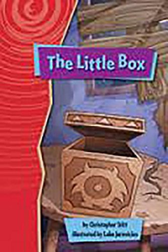 Amazon.com: The Little Box: Student Reader (Rigby Gigglers ...