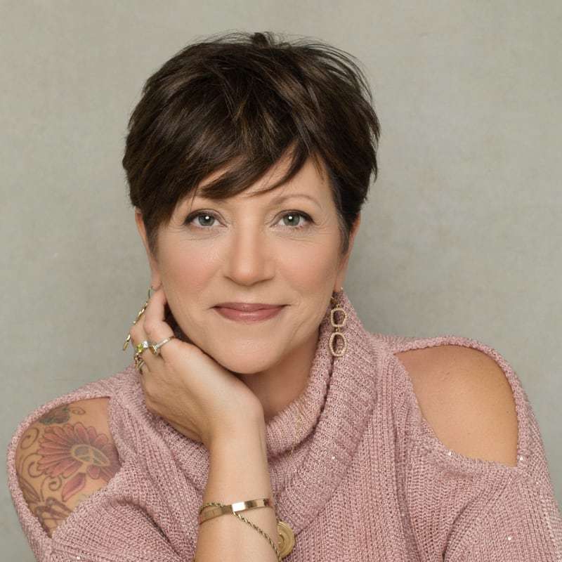 Amazon.com: Nicole Perry: books, biography, latest update