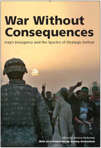 War Without Consequences: Royal United Services Institute for Defence ...