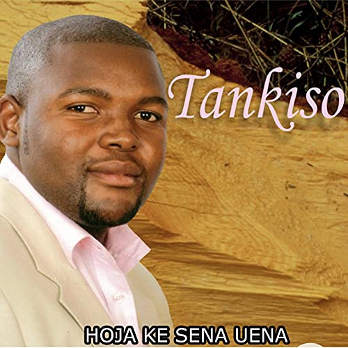 Amazon MusicでTankiso MoahloliのHOJA KE SENA UENAを再生する