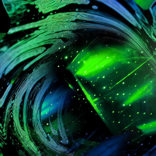 Aurorae by Otik on Amazon Prime Music