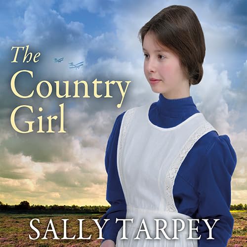 The Country Girl: Tarpey, Sally, Bryce, Jenny: 9781399129619: Amazon ...