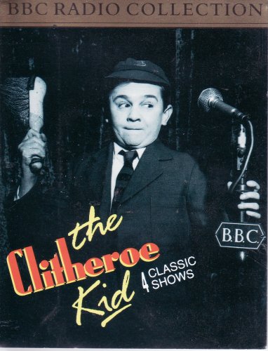 Clitheroe Kid (BBC Radio Collection): Amazon.co.uk: 9780563410010: Books