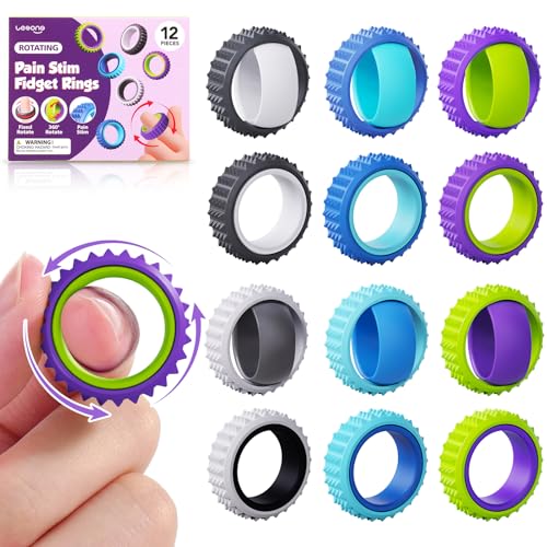 Amazon Best Sellers: Best Multi-Item Fidget Toy Packs