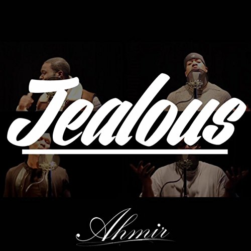 Play Jealous by Ahmir on Amazon Music