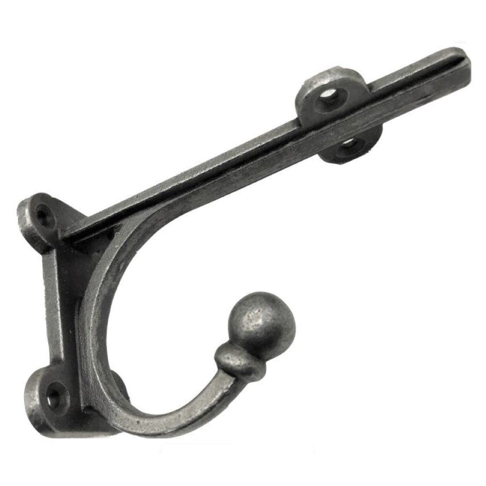 Snapklik.com : NACH Decorative Shelf Brackets, 4 Pack Of 4 X 1.1 X 2 ...