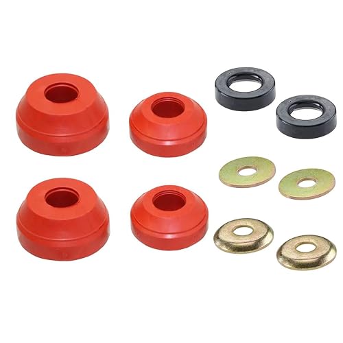 Best Radius Arm Suspension Kit for Ford Trucks and Broncos – General ...