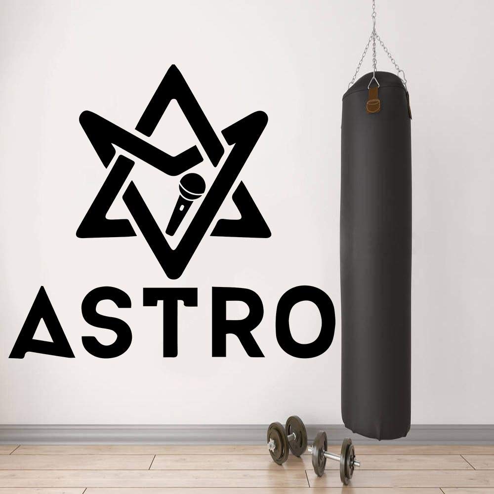 Astro Banda Logo Queen Sticker Pack | Bohemian Rhapsody Crown Lion