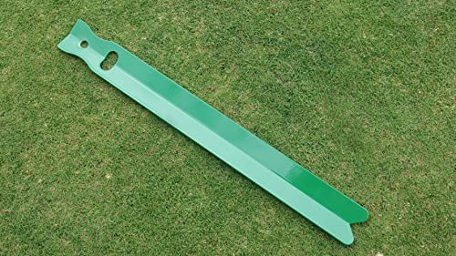 Golf Stimpmeter/Speedmeter – accurately measure putting green speeds ...