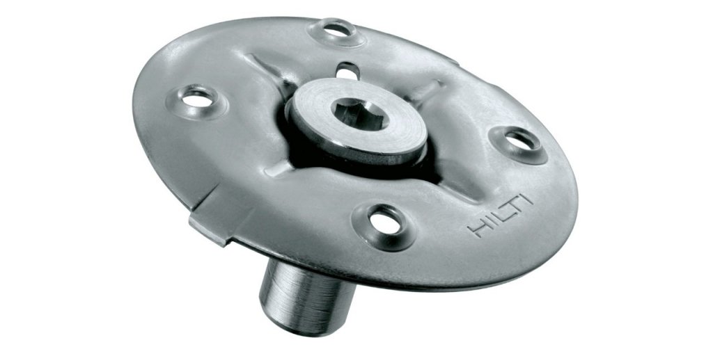 Hilti Drilling & Fastening Eqt Grating Disc: Amazon.com: Industrial ...