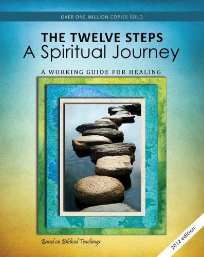 By Author THE TWELVE STEPS A Spiritual Journey A Working Guide for ...