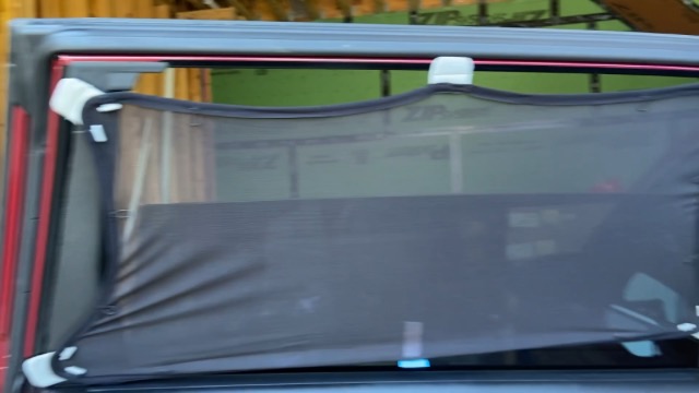 Watch HONEST review of Munchkin magnetic sun shades on Amazon Live