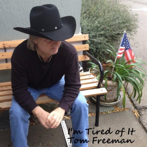 Play I'm Tired of It by Tom Freeman on Amazon Music