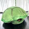 Amazon.com: Wearable Turtle Shell Pillow Adult,Giant Wearable Turtle ...
