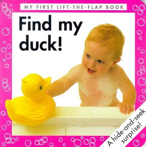 Find My Duck! : Buy Online at Best Price in KSA - Souq is now Amazon.sa ...