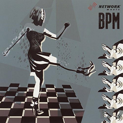 Play BPM by Network Music Ensemble on Amazon Music