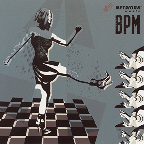 Play BPM by Network Music Ensemble on Amazon Music