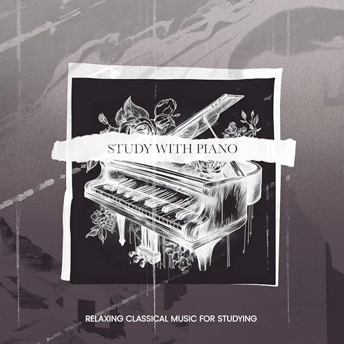 Play Study with Piano by Relaxing Classical Music For Studying on ...