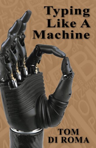 Typing Like A Machine eBook : Di Roma, Tom: Amazon.in: Kindle Store