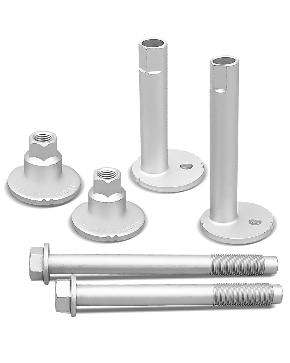 Amazon.com: Lower Control Arm Cam Bolts Kit Fit for Toyota Tundra ...