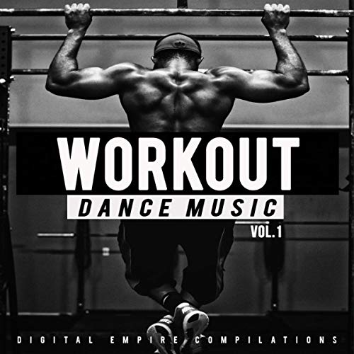 Amazon.com: Workout Dance Music, Vol.1 : Various artists: Digital Music