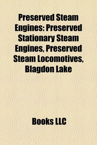 Preserved steam engines: Preserved beam engines, Preserved stationary ...