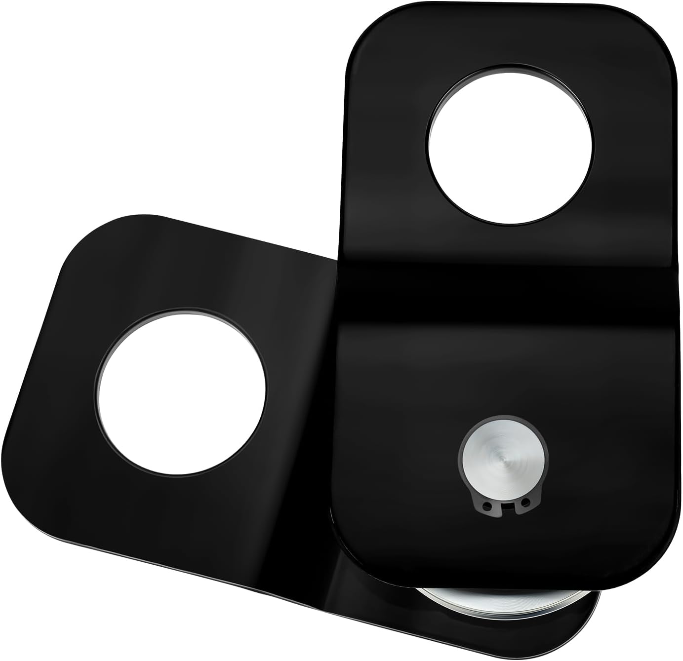 Amazon.com: M MATI 8000 LBS Capacity Winch Snatch Block,Universal ATV ...