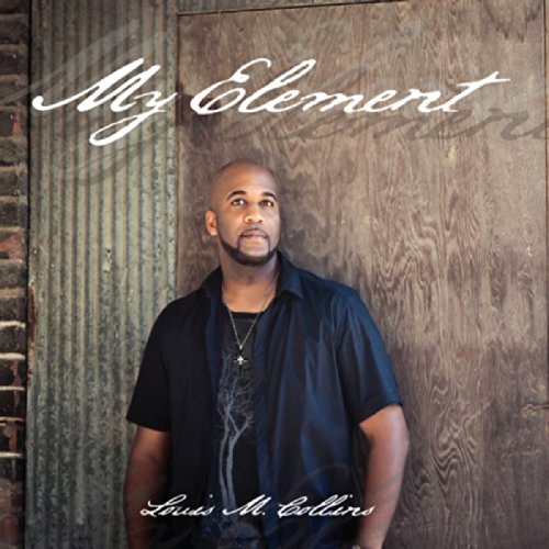Play My Element by Louis Collins on Amazon Music