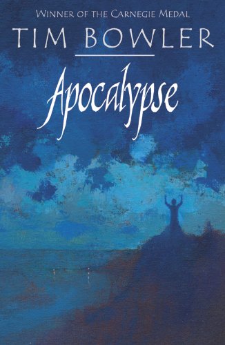 Apocalypse eBook : Bowler, Tim: Amazon.co.uk: Kindle Store