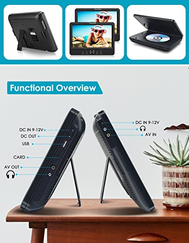 The 30 Best Car Video Player With Bluetooth of 2023 [Verified] - Cherry ...