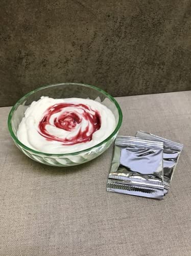 Amazon.com: Viili Yogurt Starter | Homemade Heirloom Variety | non-GMO ...