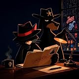 【発売日：2026年06月14日】・製造元:Noir Cat Jazz Records