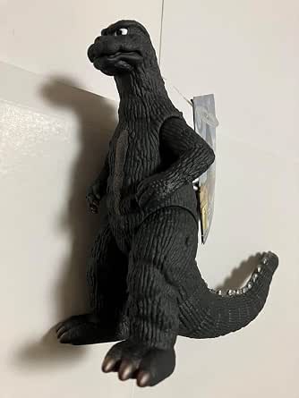 Amazon.co.jp: Godzilla 1973 Godzi A Limited Movie Monster Series Megaro ...