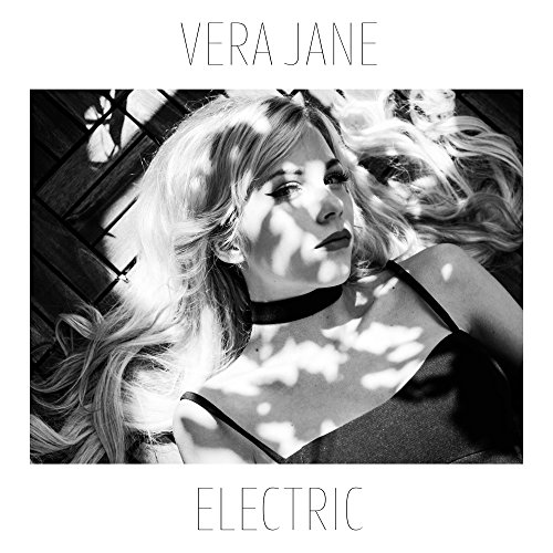 Amazon.com: Electric : Vera Jane: Digital Music