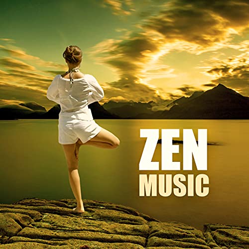 Amazon.com: Zen Music - New Age Music for Meditation, Power of ...