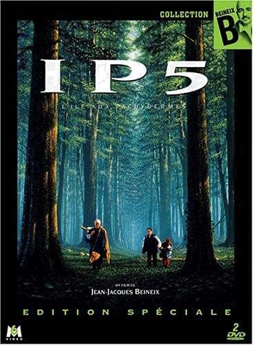Ip5 - 2 Dvd: Amazon.co.uk: DVD & Blu-ray