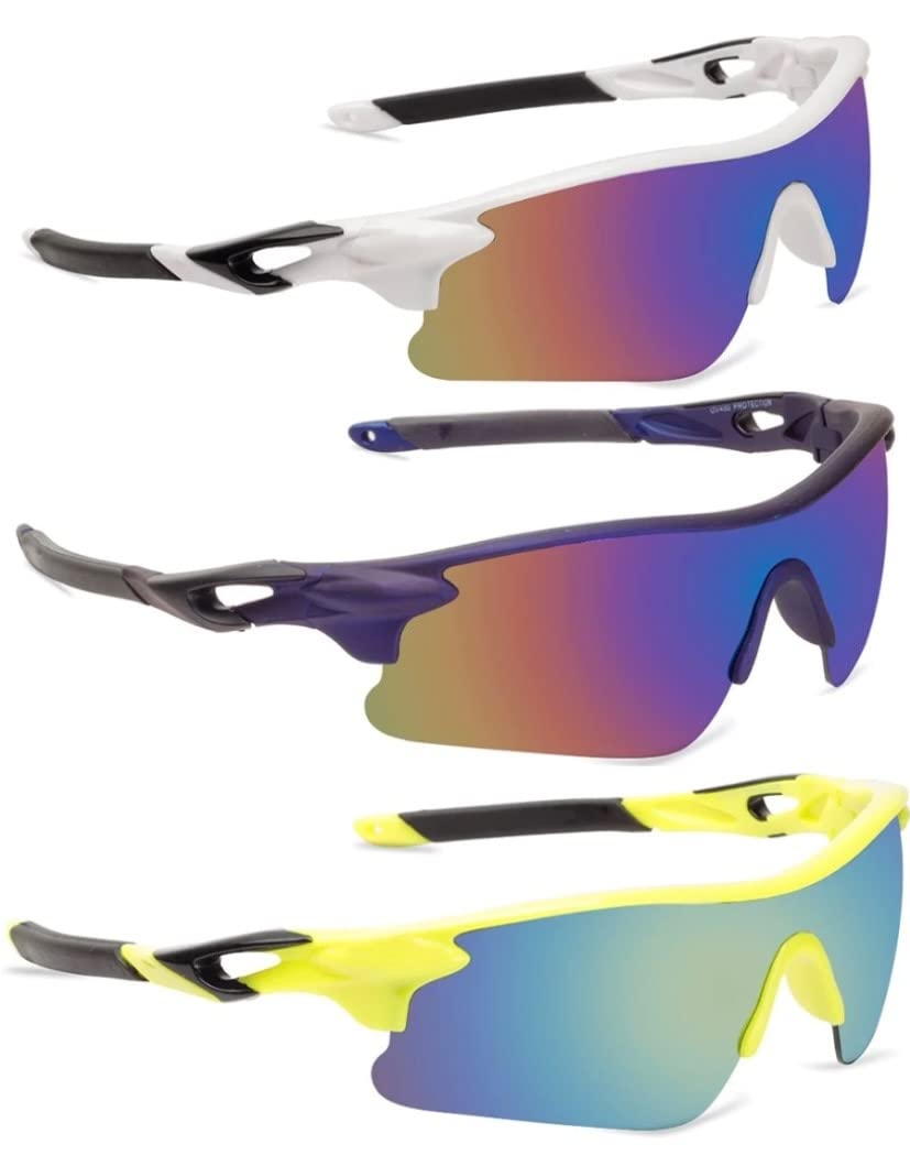 Top 10 Best Cricket Sunglasses | Get a Better View of the Game