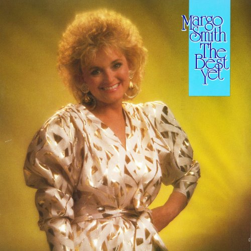 Amazon.com: The Best Yet : Margo Smith: Digital Music