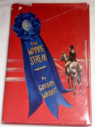 The Winning Streak: Wright, Gordon, Conant, Jan Royce: Amazon.com: Books