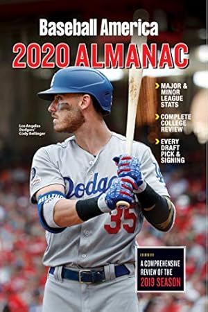 Baseball America 2012 Almanac: A Comprehensive Review of the 2011 ...