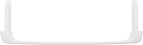Amazon.com: GE WR17X11889 Genuine OEM Door Shelf Bar/Fixed Shelf Bar ...